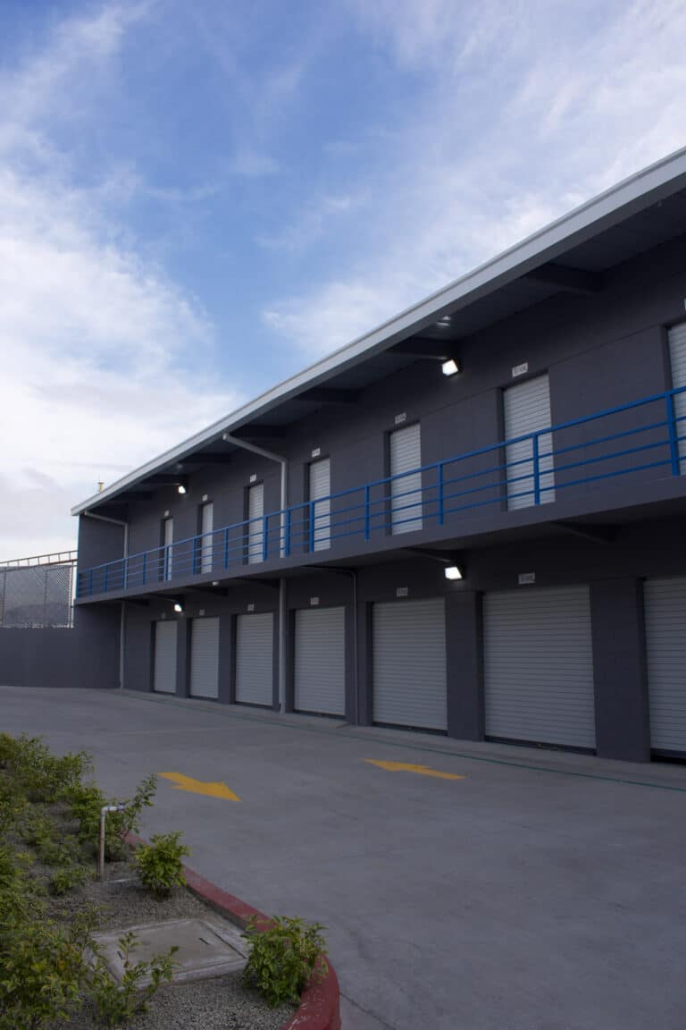 Mini bodegas Tijuana - Master Storage