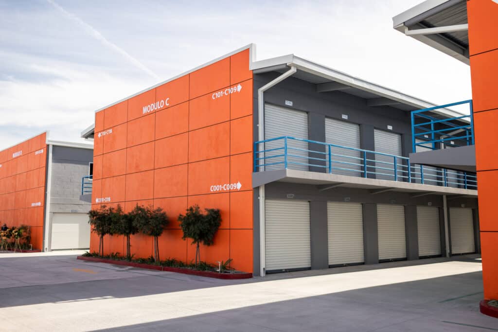 Consejos para organizar bodegas para guardar cosas - Master Storage