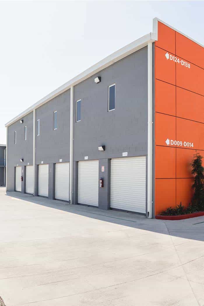 Master Storage – Bodegas Tijuana