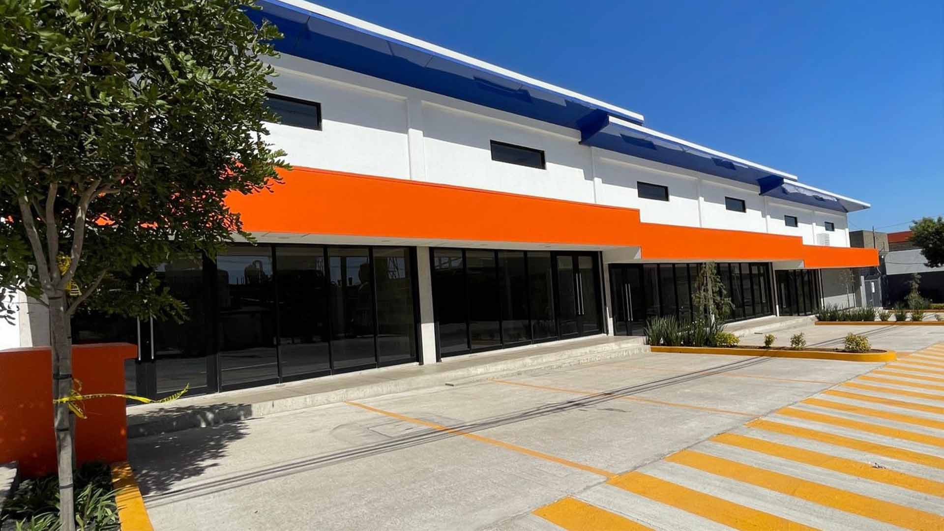 Locales Comerciales en Renta – OTAY Tijuana | Master Storage